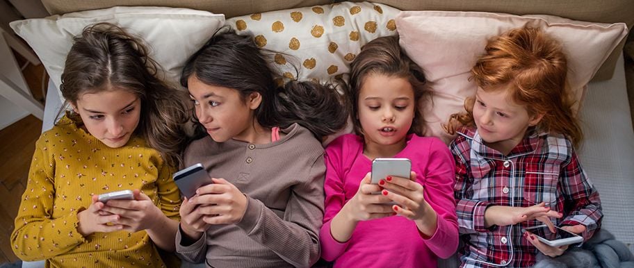 Tout savoir sur la cyberaddiction chez l’adolescent