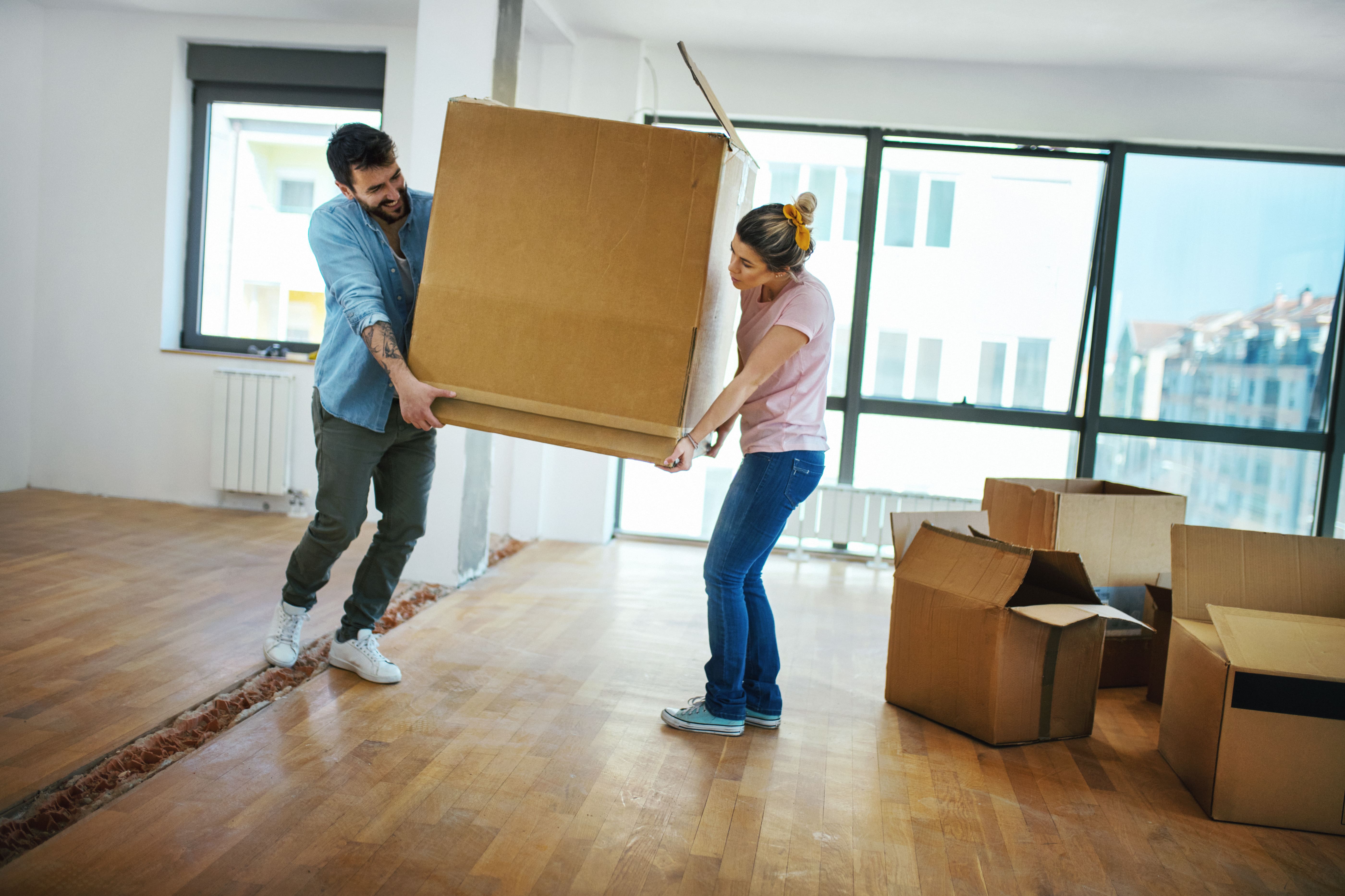 Assurance Habitation | Carrefour Assurance