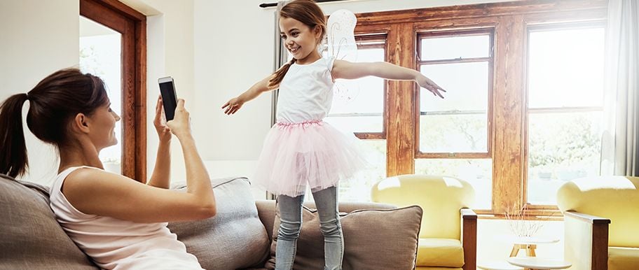 Sharenting : définition et pratiques pour protéger son enfant