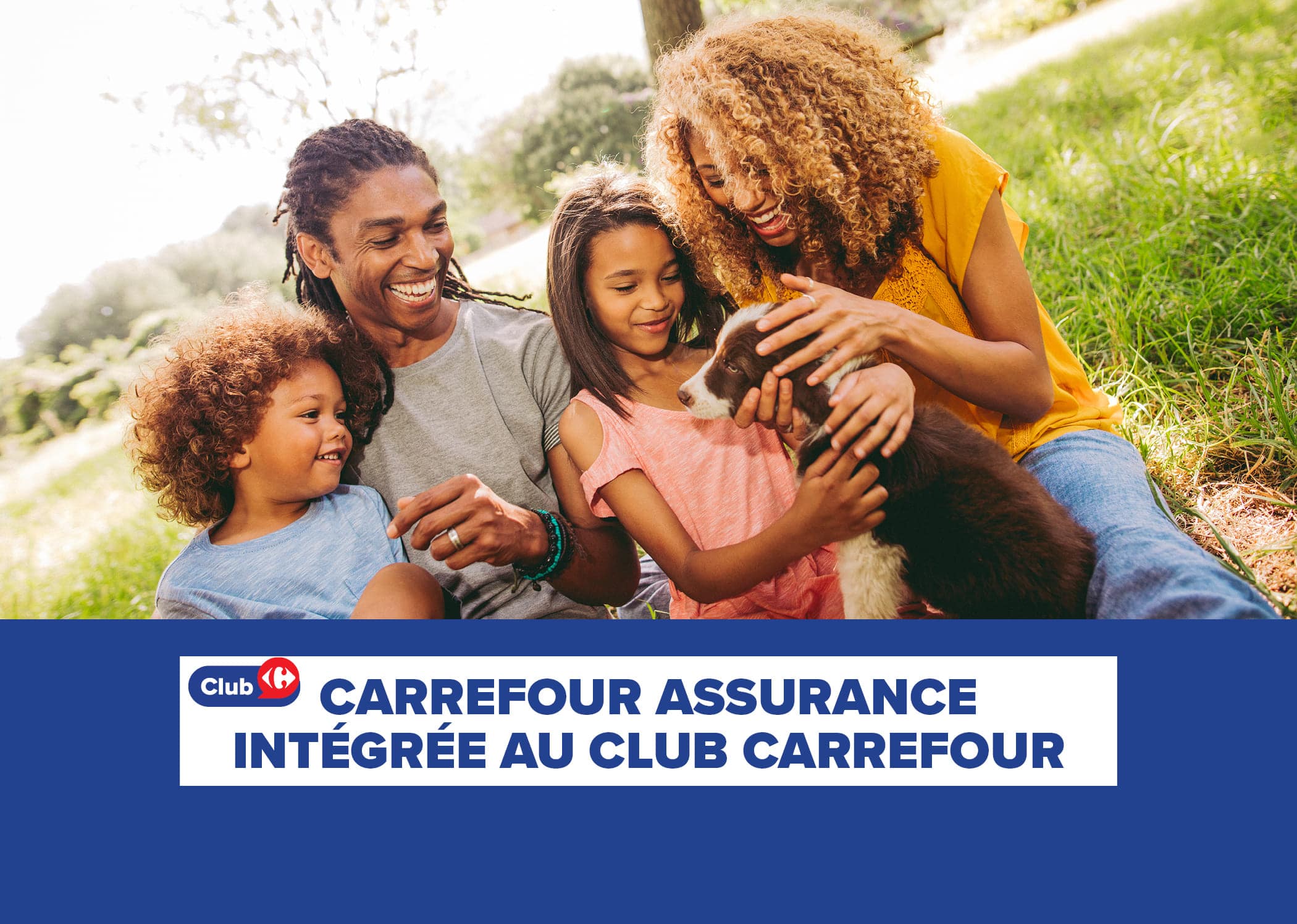 Les avantages Fidélité Carrefour
