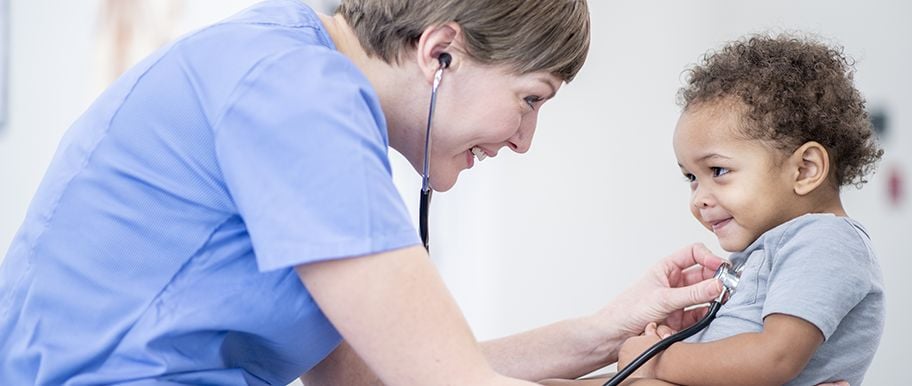 Quelles sont les principales maladies infantiles