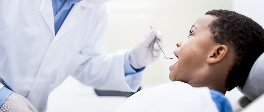 Aphte chez l’enfant : pourquoi et que faire