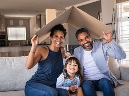 Assurance Protection Famille | Carrefour Assurance